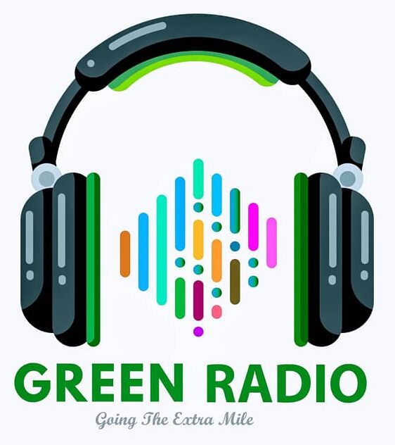 Green Radio – …going the extra mile
